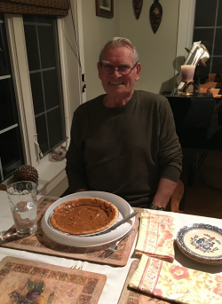 William Ralph (Bill) Davis