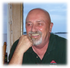 Ronald Ivan Nelson