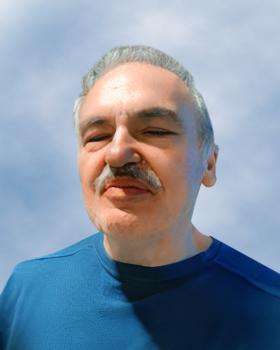 André Aubut