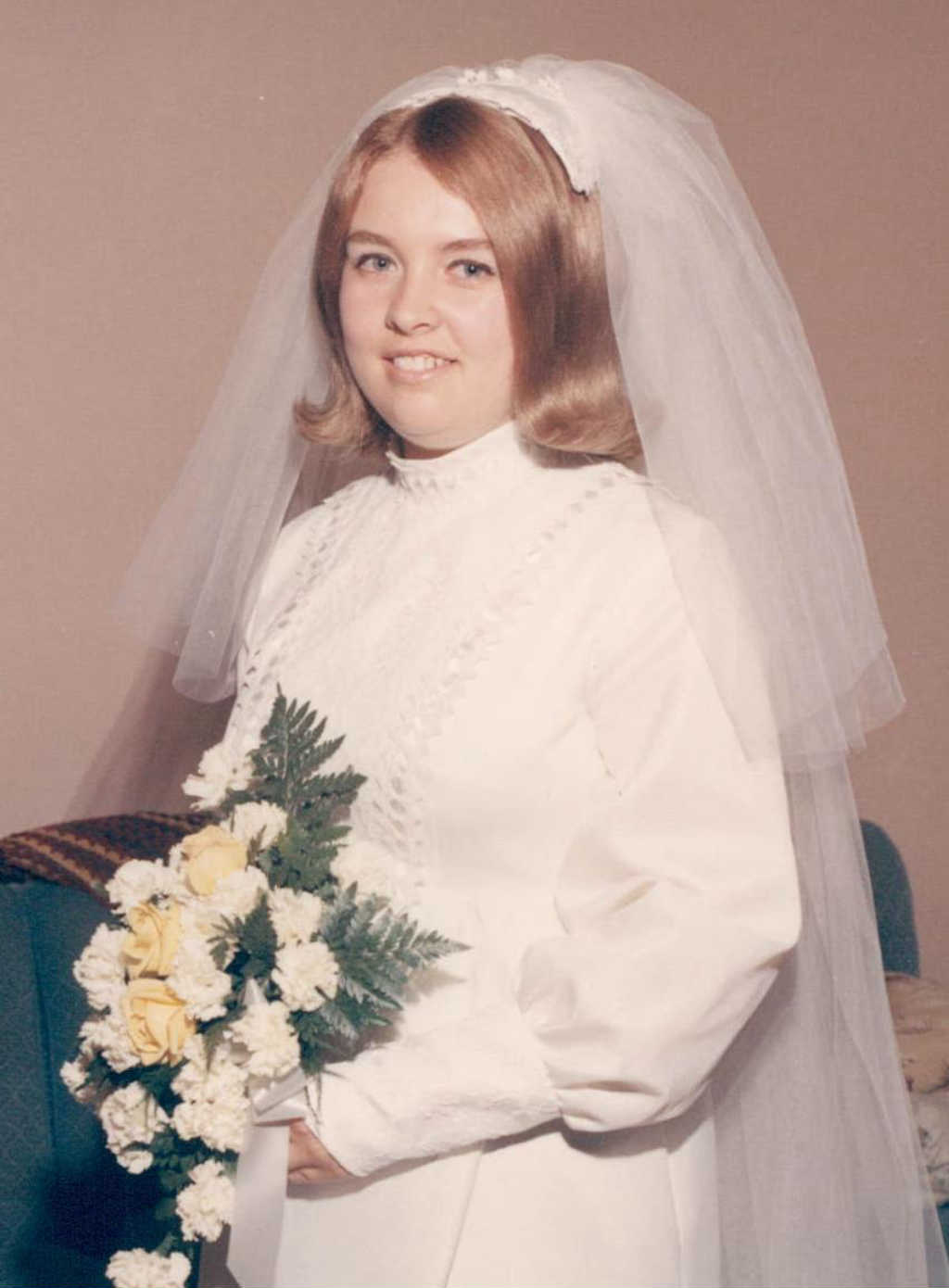 Patricia Elizabeth Simpson