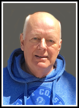 Earl Stephen (Steve) Hartigan