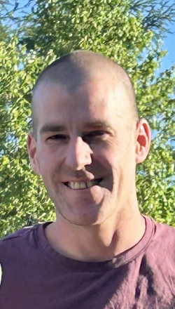 Edward (Eddie) Cavanaugh