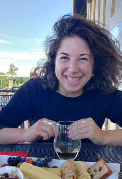 Marie-France Robichaud