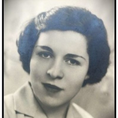 Beryl Evans -De Lutis