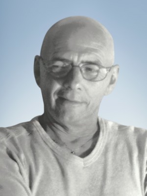 Jean-Pierre Auger