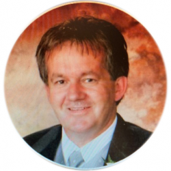 James Wesley (Jim) Eales