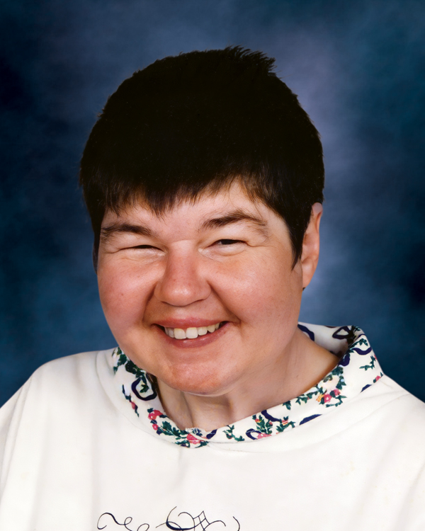 Denise Rousseau