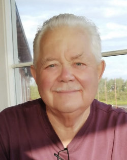 Terrance Alan (Terry) Tanner