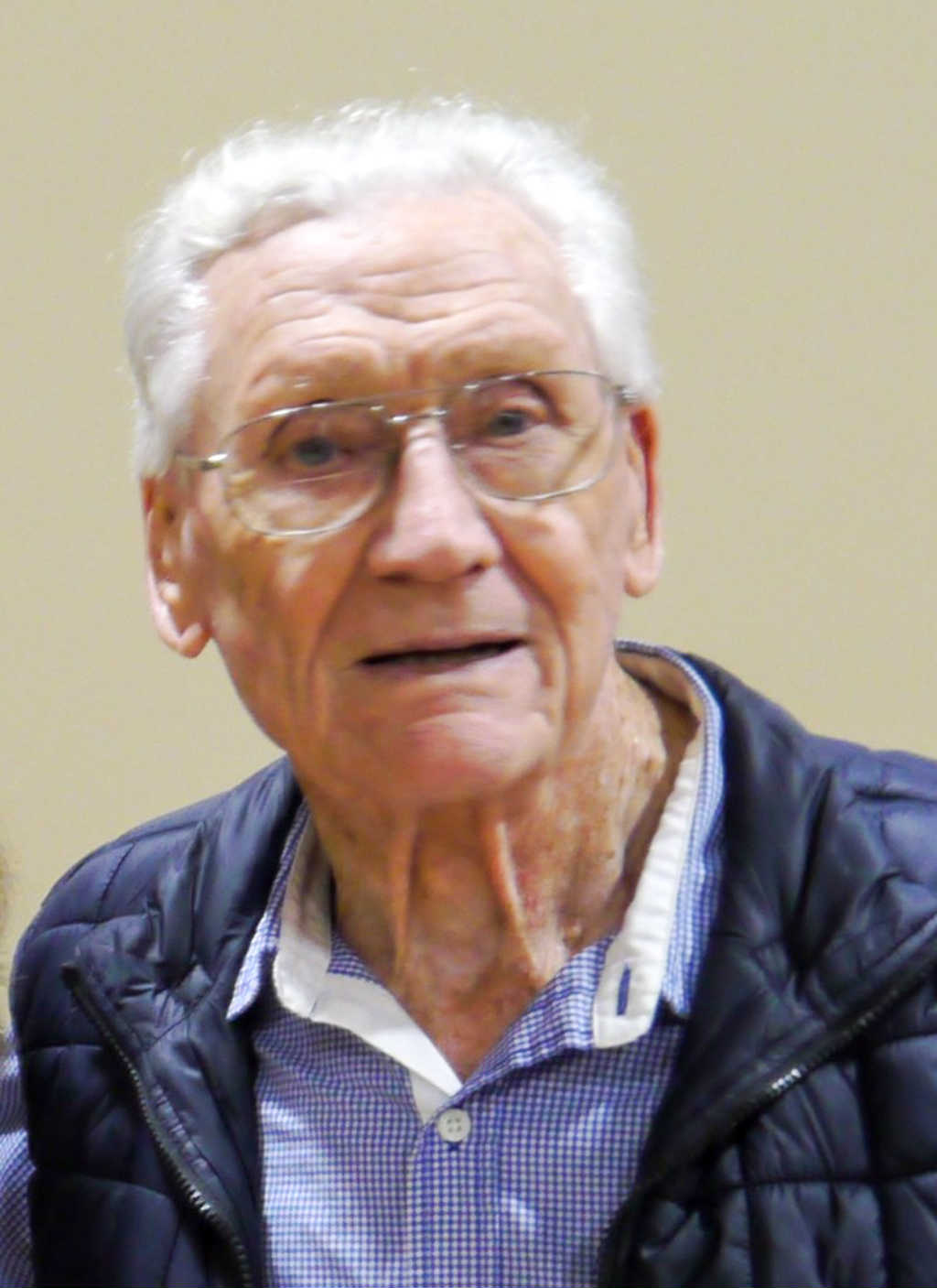Raymond James Holley