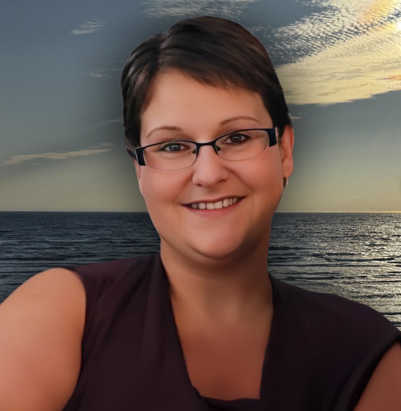 Johanie Nancy Lavoie