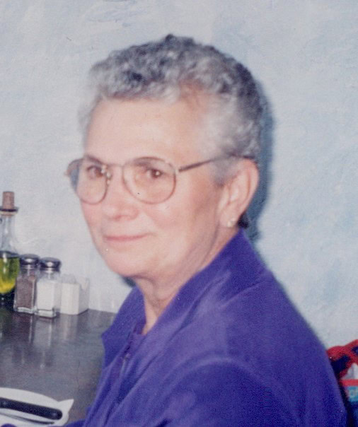 Maria Sandu