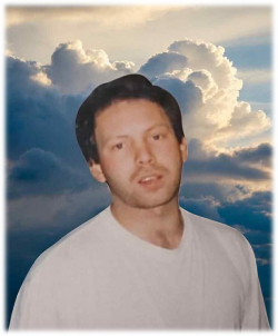 Angus (Bruce) Davidson