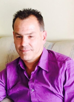 Bruce Alexander Pylatuk