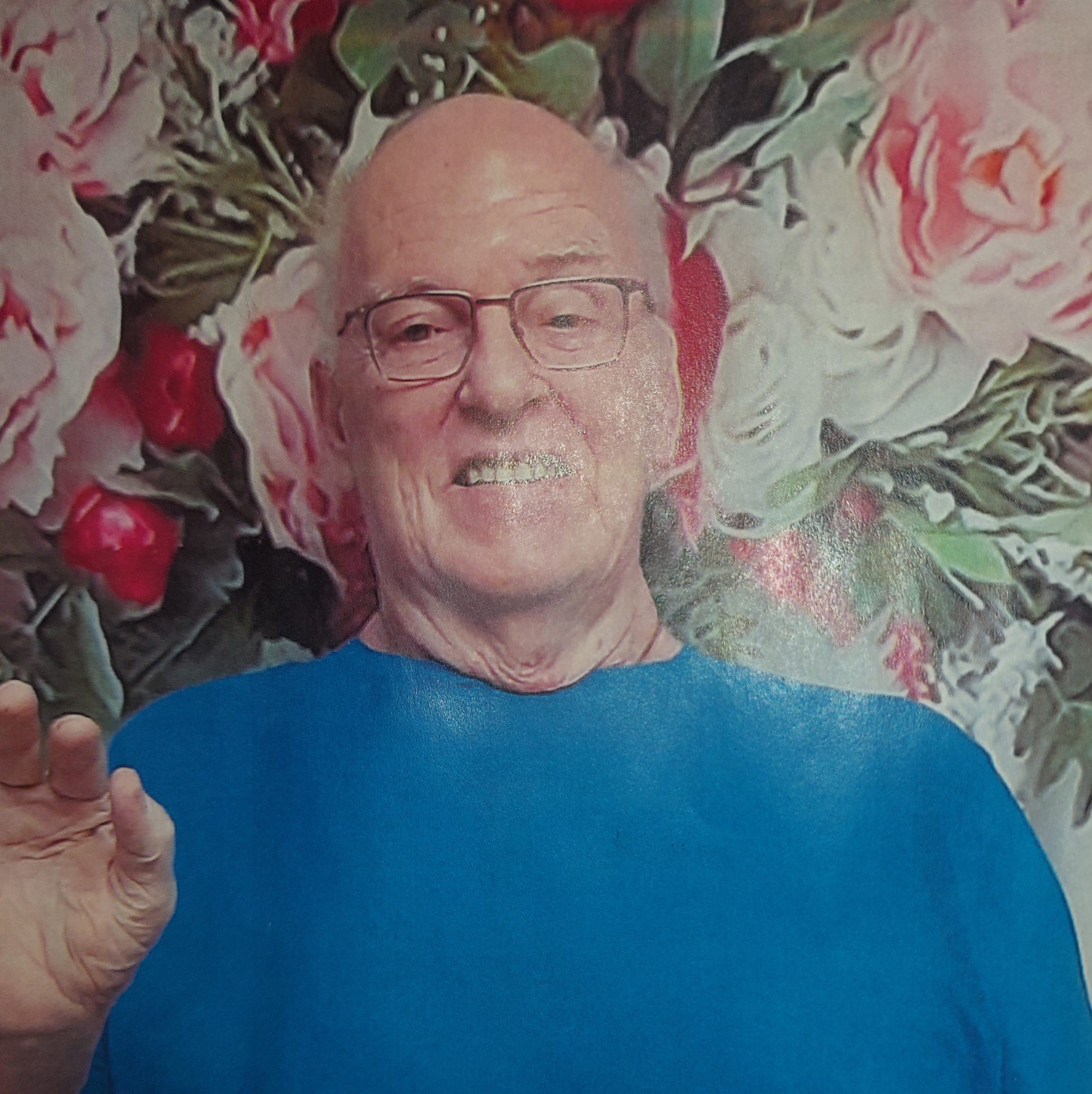 Claude Richard Pelletier