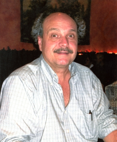 Michel Chamberland