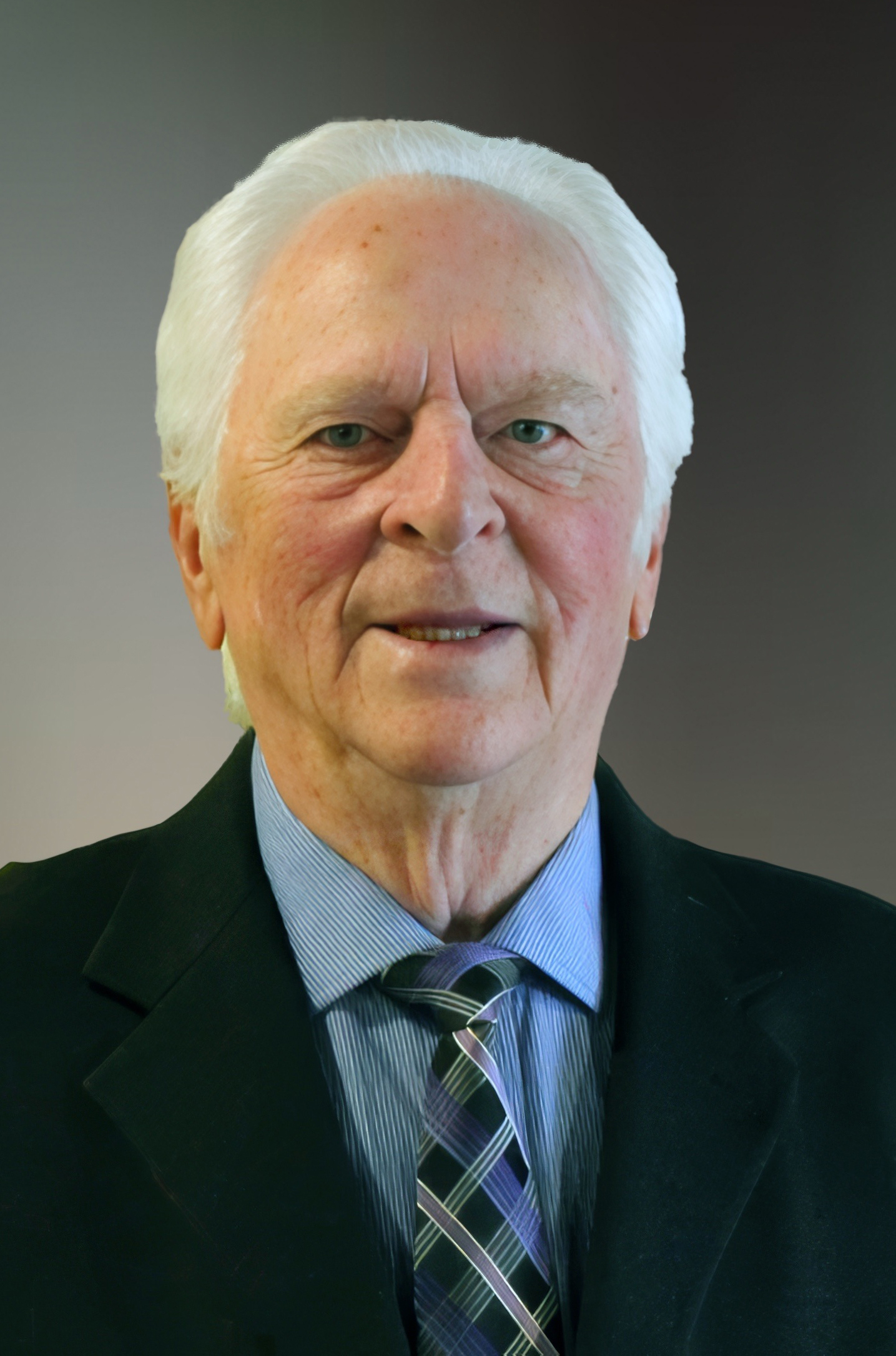 Jean-Denis Roy