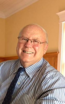 Milton Wallace MacKay