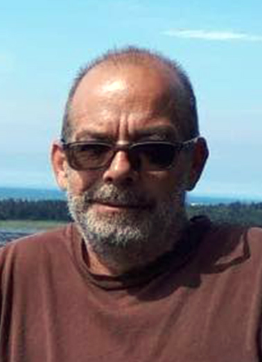 Daniel-René Roussel