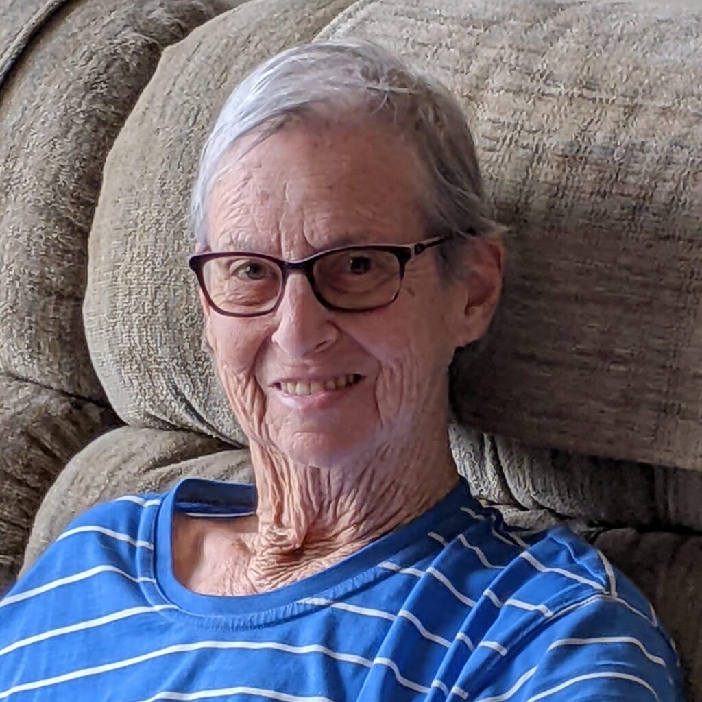 Hélène Côté Ledain