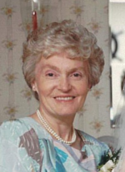 Joan Murray