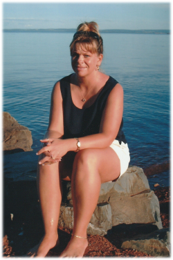 Angela Dawn Schofield-Kennedy