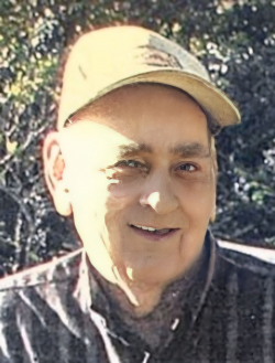 Raymond Joseph Hackett