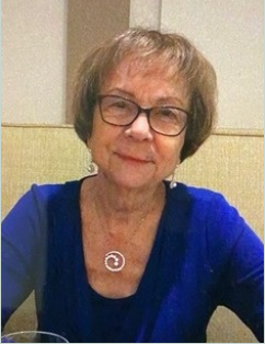 Rachel Chartrand Larose