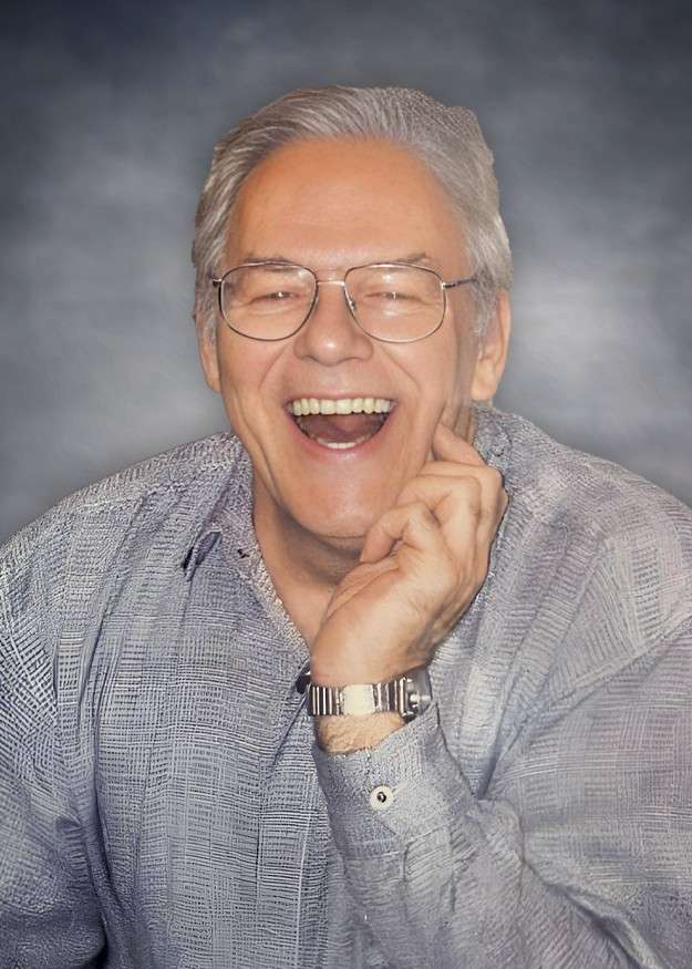 Jacques Lavoie