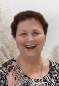 Marie-Thérèse Rousseau