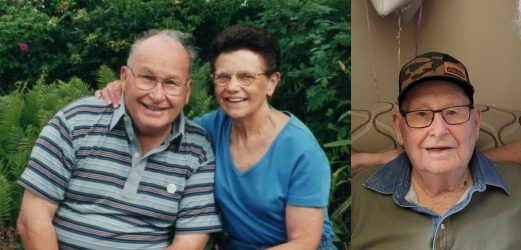 Weldon Alexander Wilson