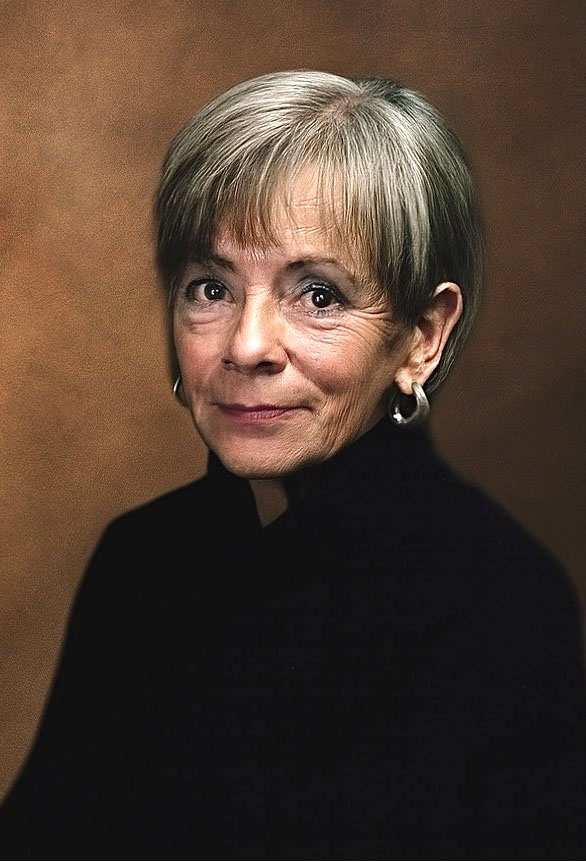 Marie-Claude Cloutier