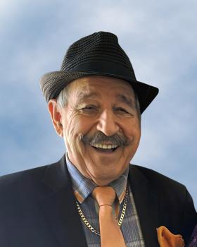 Jean-Claude Lévesque