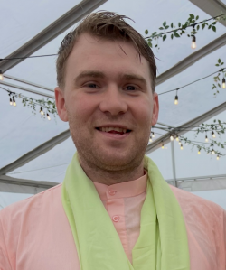 Conor Abriel Keaveney