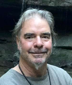 Michael Bernard (Mike) Boyd