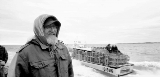 Brian Raymond Whitehead