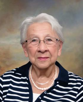 Colette Poisson Bernier