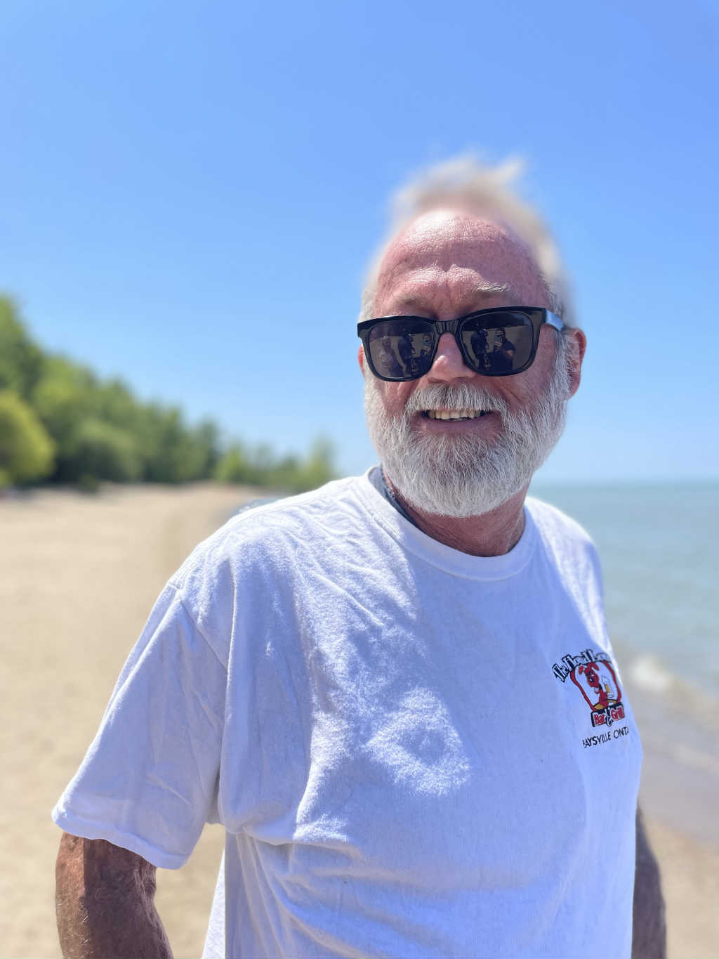 Robin Lee (Rob) Gifford
