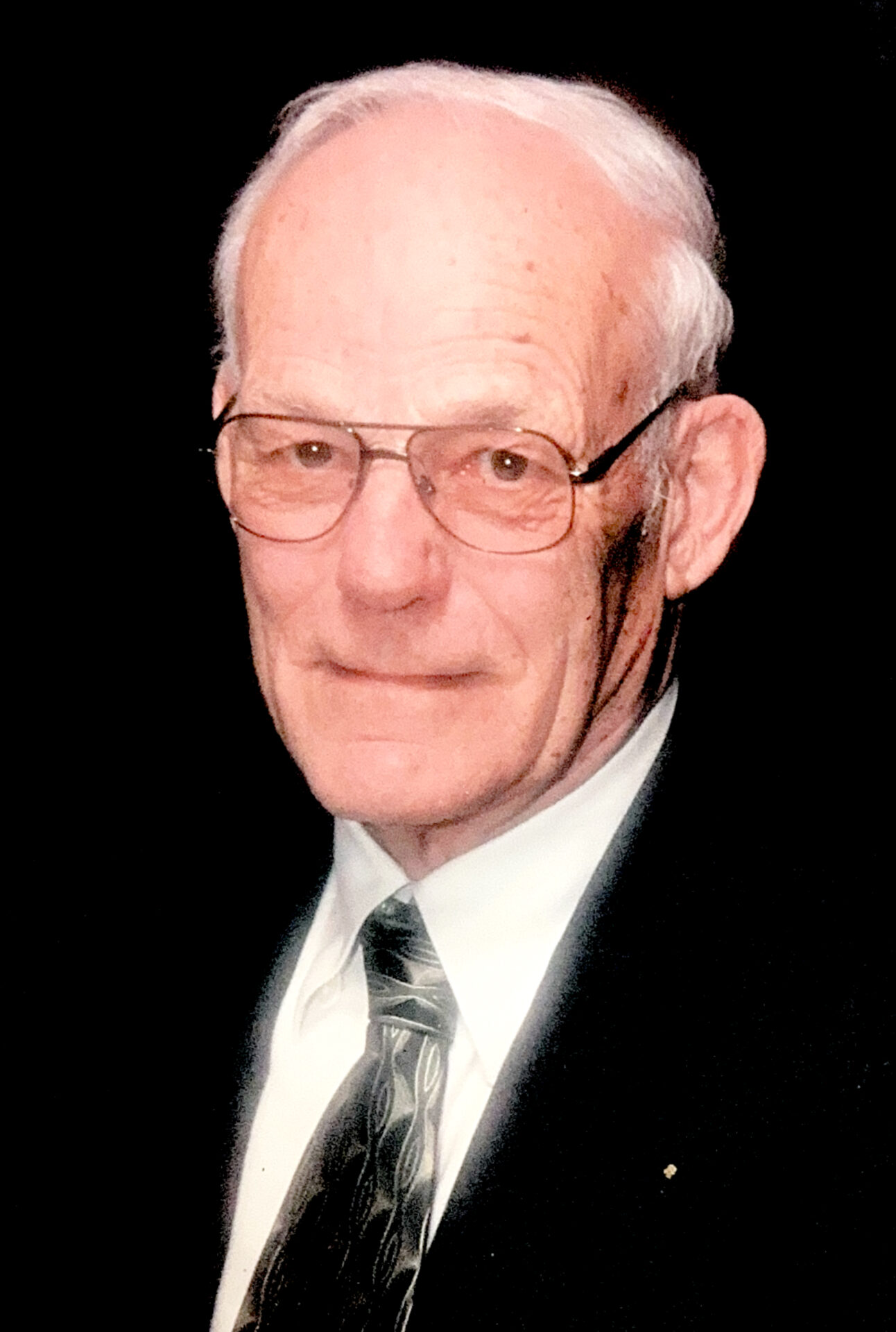 Gordon Alfred Dye
