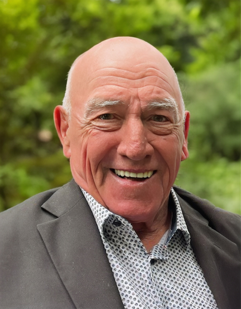 Louis-Joseph (Pitou) Villeneuve