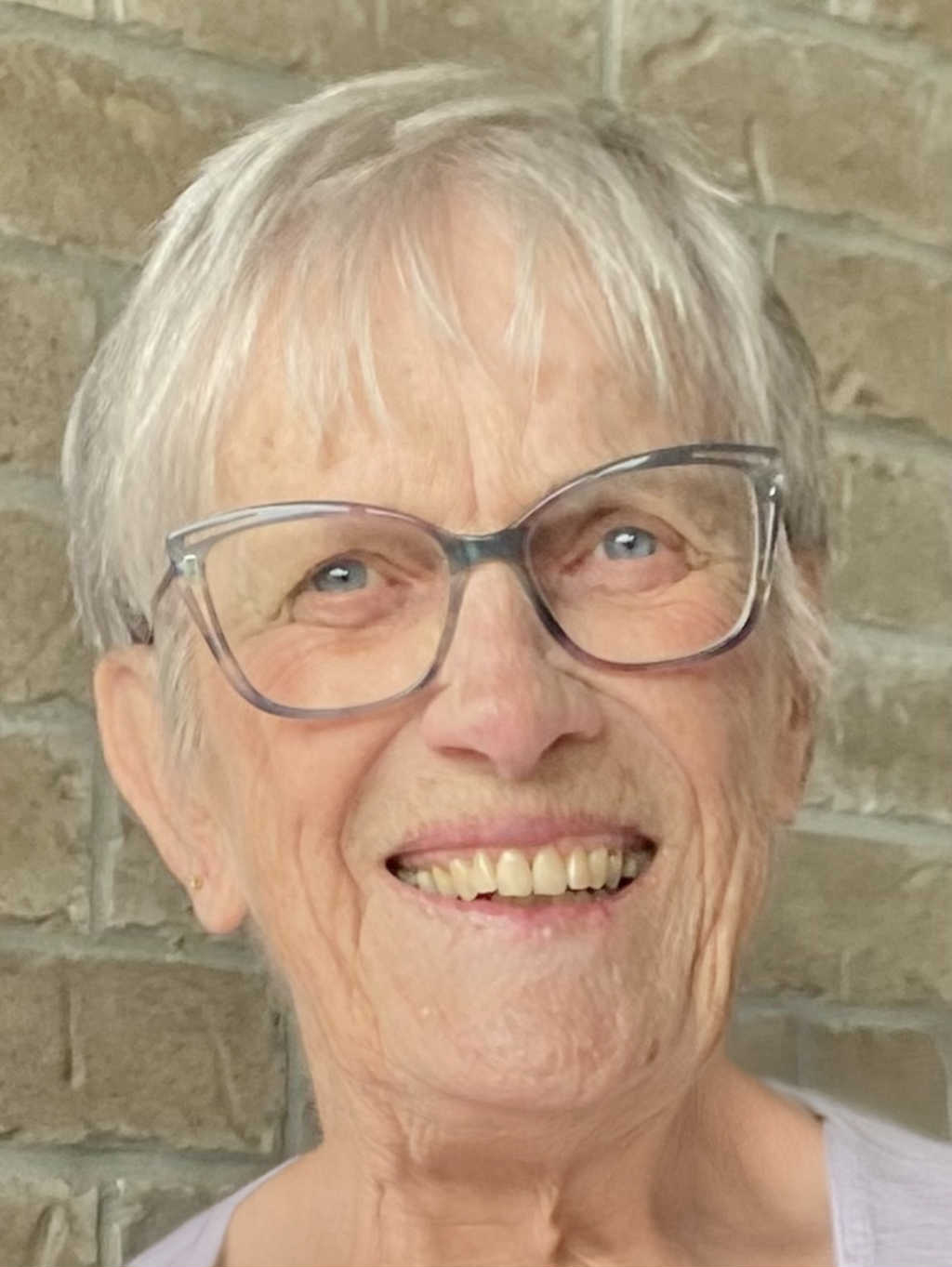 Joan Kathleen Williamson