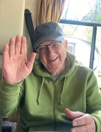 Bernard (Wayne) Bell