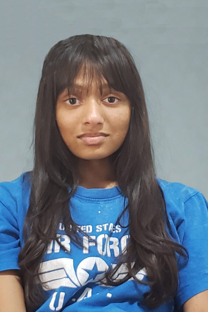 Methaya Abigail (Abby) Karunaratna