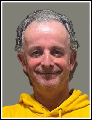 Kevin Joseph Ratchford