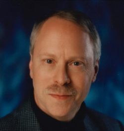 Douglas Ray Milander