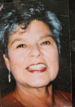 Margaret Rose (Peggy) Rydzewski