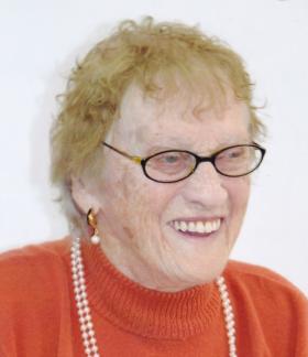 Marie-Paule Leduc Vallée