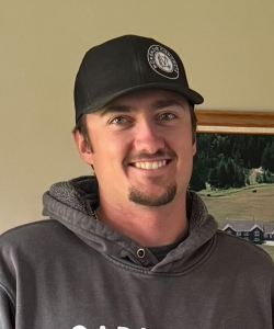 Jacksen (Jack) McKenzie