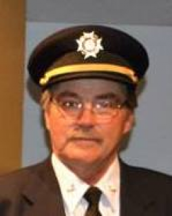 Russell Scott (Rusty) Bennett