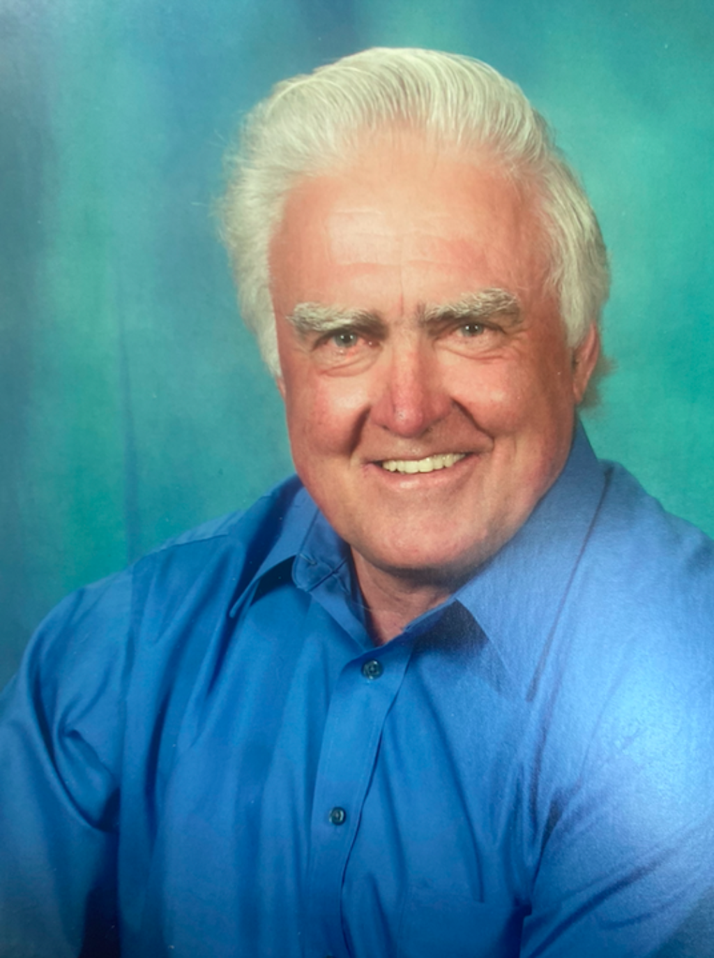 Joseph Henry (Joe Larry) MacPhee