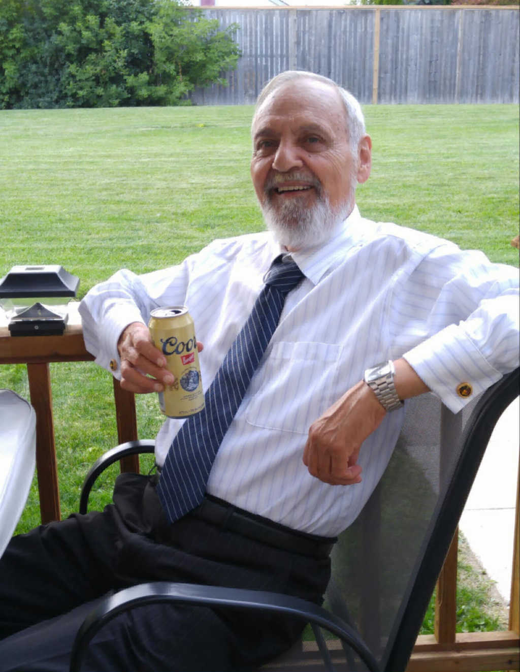 Frank Augi